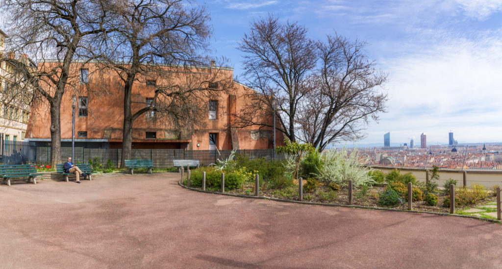 Hostel Lyon Centre | Youth hostel